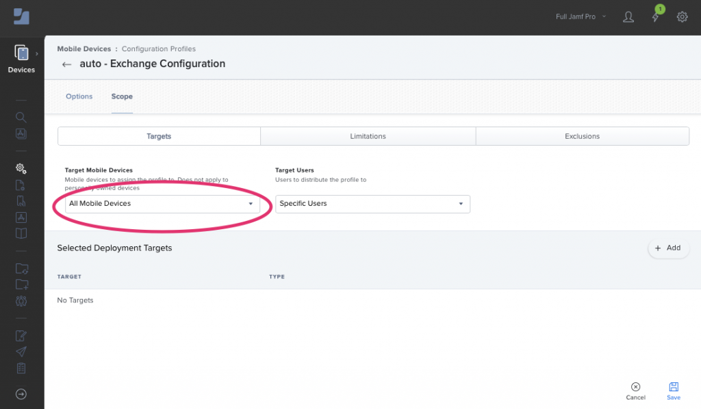 Flex App Config Examples – D8 FLEX